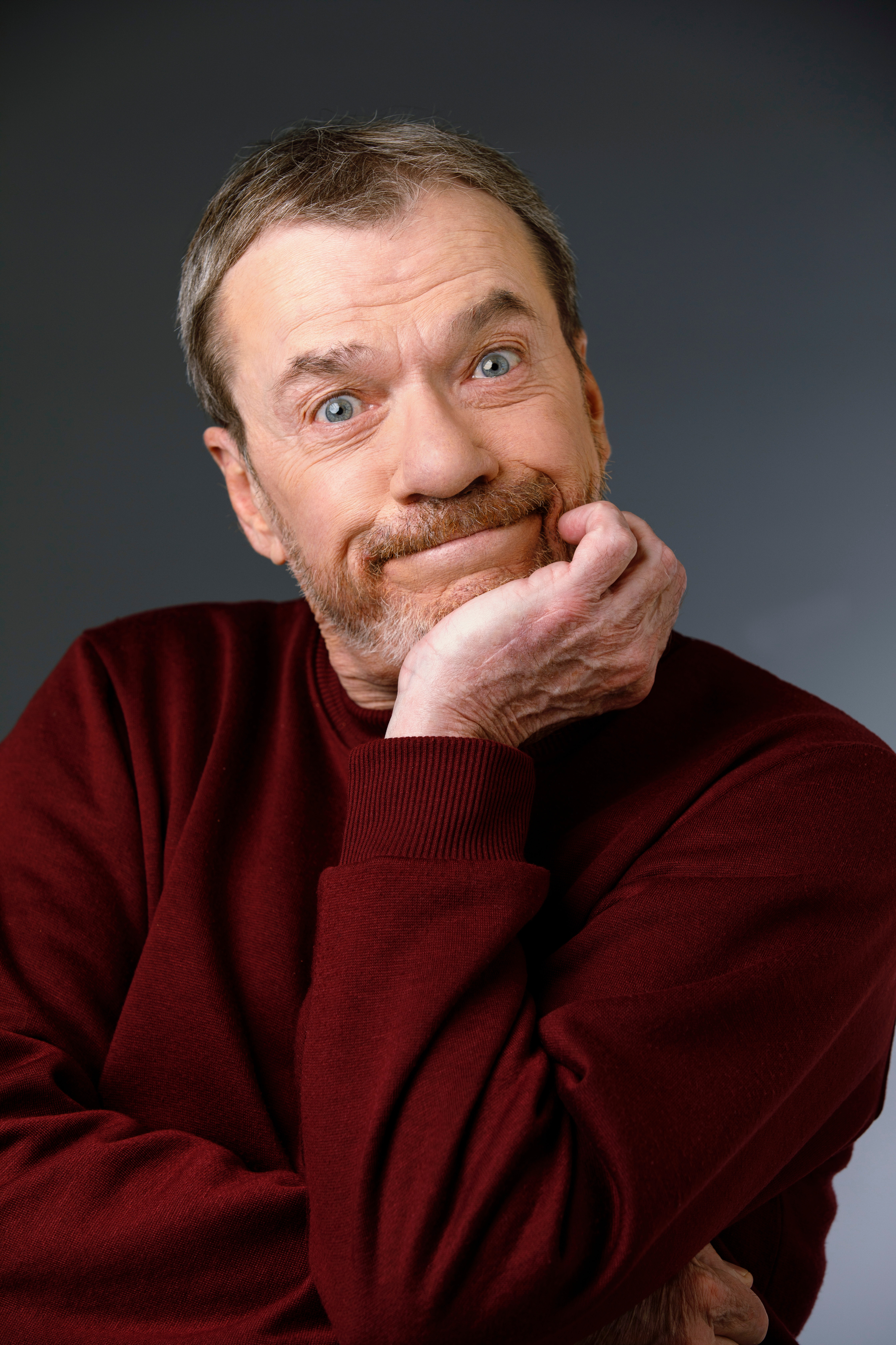 Rodger Bumpass - Omaha Pop Expo