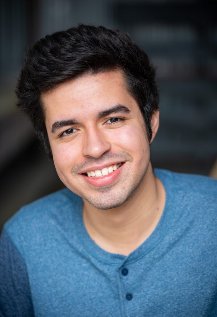 Jordan Dash Cruz - Omaha Pop Expo